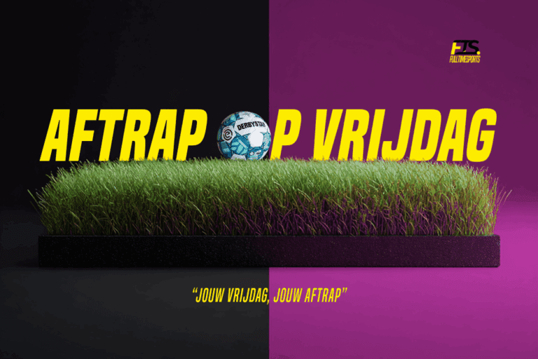 Voorbeschouwing: Aftrap op vrijdag | Wedtips